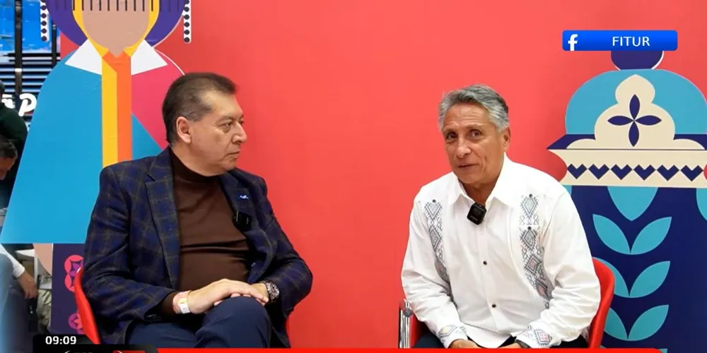 Manuel Negrete impulsa a Puebla y Acapulco rumbo al Mundial 2026 desde